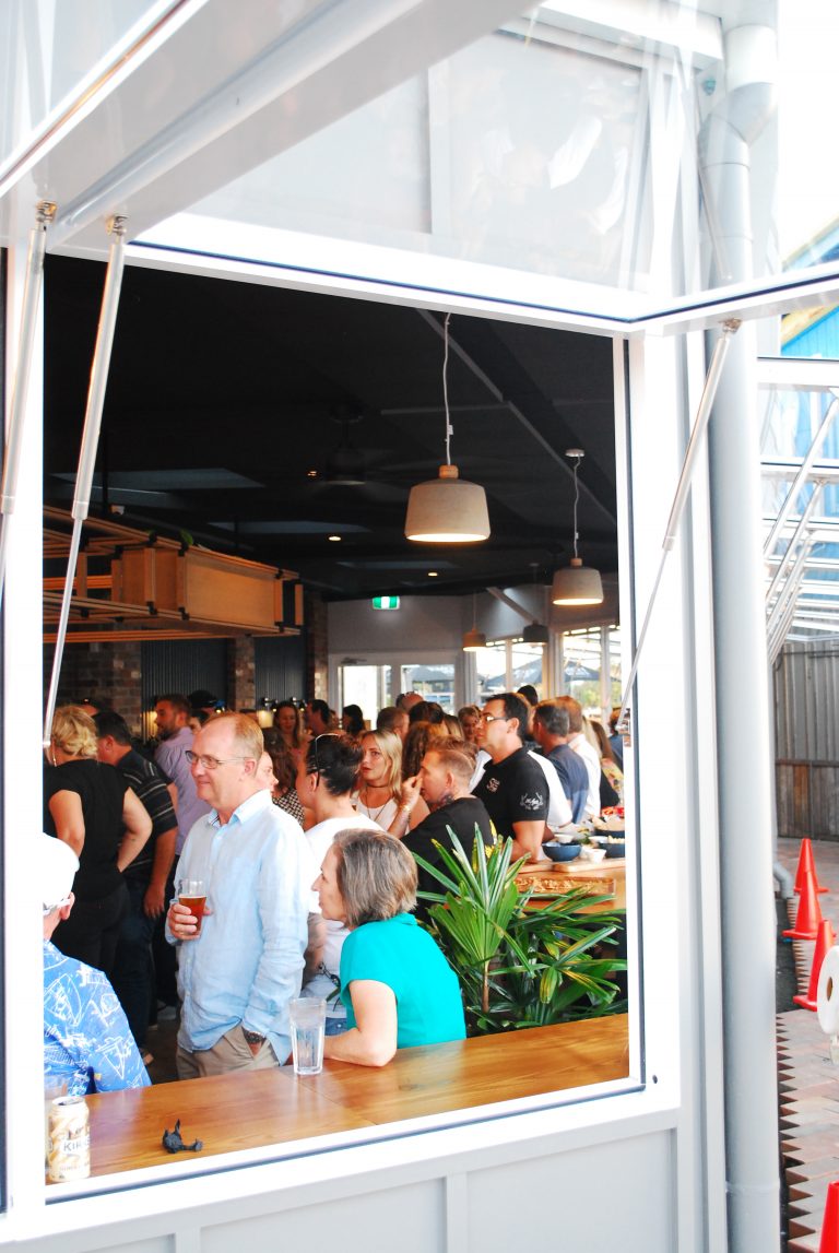 The Wharf Mooloolaba’s newest restaurant opens in time for Christmas ...