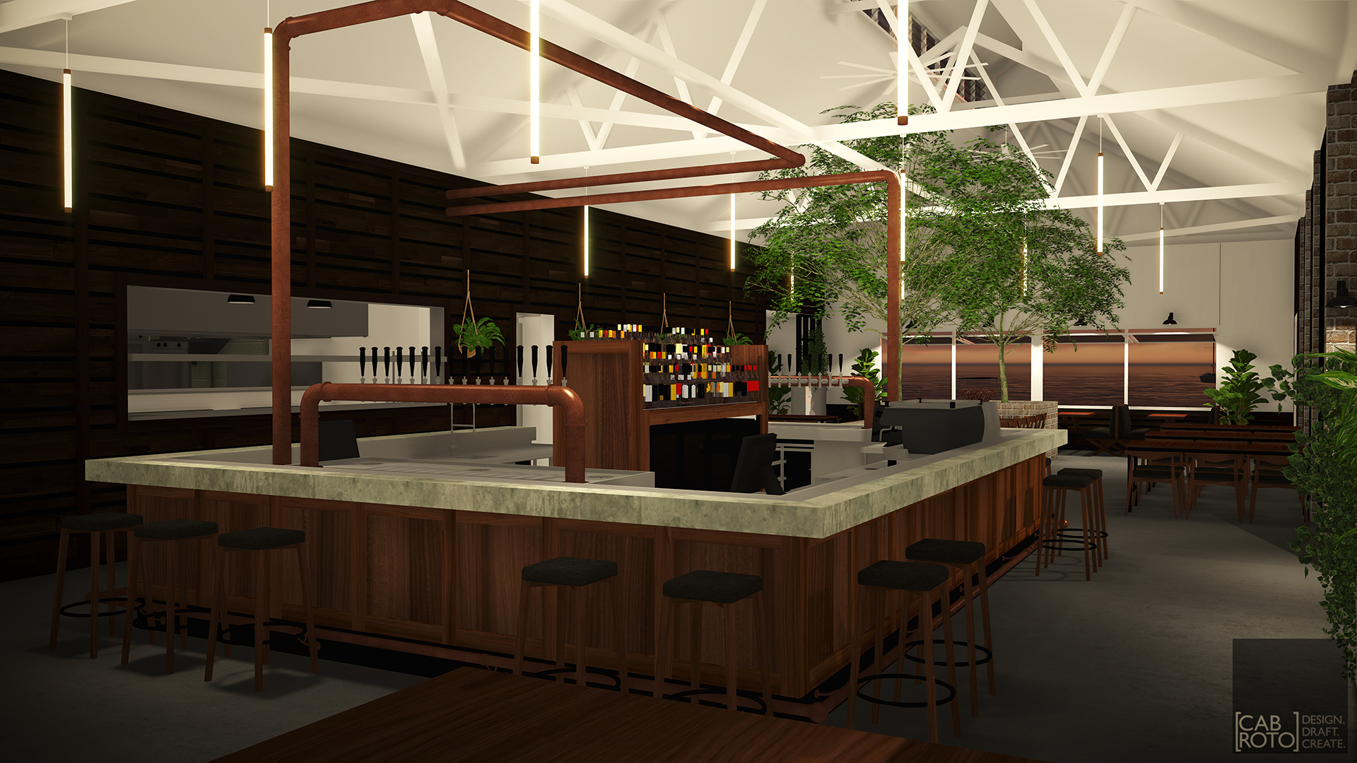 New 350-seat restaurant and bar the key to next stage of the ...